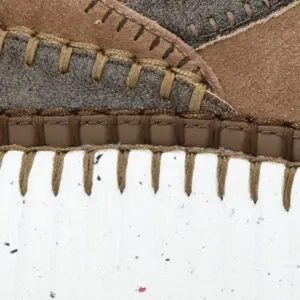 Chloé Suede Nama Runner Sneakers
