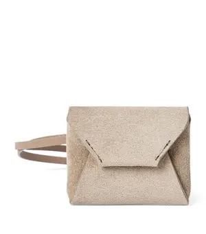 Textured Mini Bags