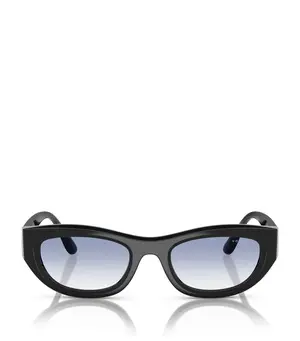 VOGUE Sunglasses - Black