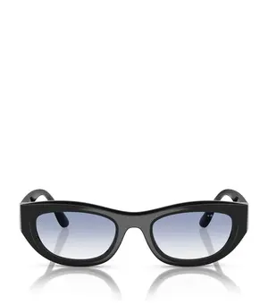 VOGUE Sunglasses - Black
