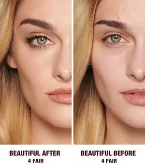 Charlotte Tilbury Beautiful Skin Radiant Concealer