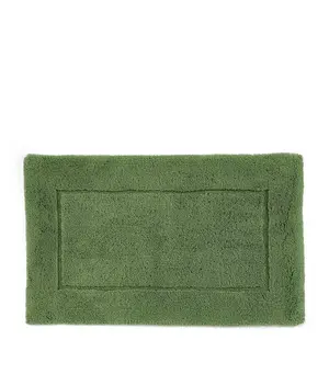 ABYSS & HABIDECOR Must Bath Mat - Green