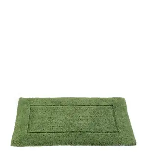 ABYSS & HABIDECOR Must Bath Mat - Green
