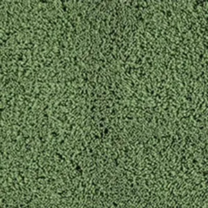 ABYSS & HABIDECOR Must Bath Mat - Green