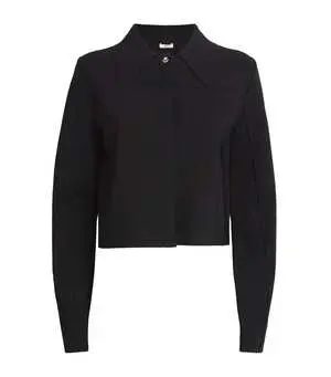 Joseph Cropped Outerwear For Women