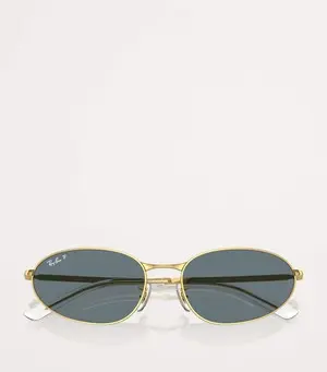 Ray-ban Full Rim Sunglasses