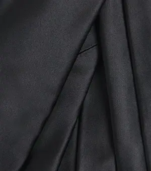 Emporio Armani Silk Neck Tie