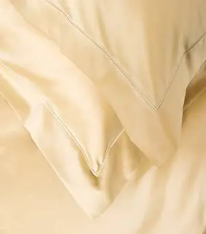 CELSO DE LEMOS Bourdon King Pillowcase - Neutral