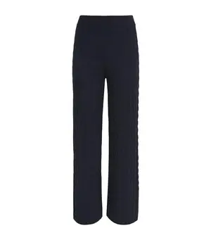Soft Goat Sweatpants For Women