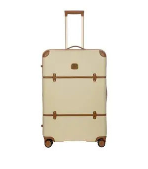 Bric'S Bellagio Check-in Suitcase - Ivory