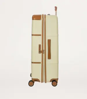 Bric'S Bellagio Check-in Suitcase - Ivory