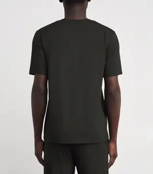 Hanro Casuals V-neck T-shirt