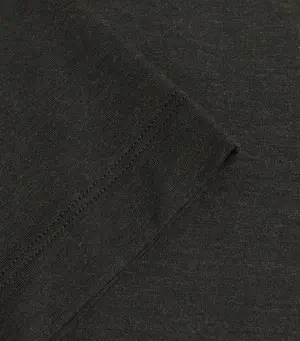 Hanro Casuals V-neck T-shirt