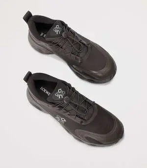 Loewe X On Cloudsolo Sneakers
