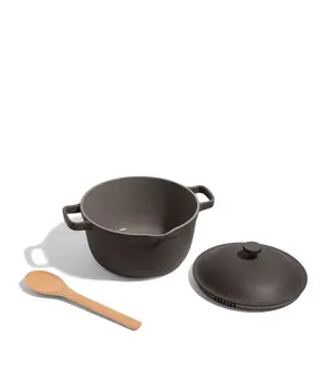 OUR PLACE Perfect Pot 2.0 - Grey