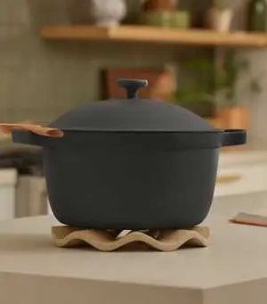 OUR PLACE Perfect Pot 2.0 - Grey