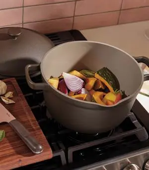 OUR PLACE Perfect Pot 2.0 - Grey