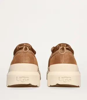 UGG Tasman Weather Slippers - Beige