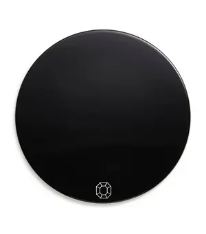 THE MARTHA, BY BACCARAT Set Of 4 Octogone Coasters - Clear