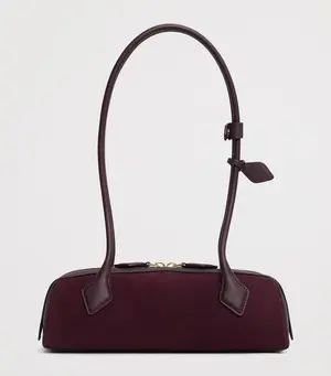 Alaïa Small Le Teckel Shoulder Bag