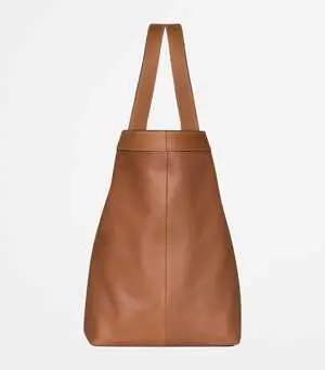 Saint Laurent Y Tote Bag - Red
