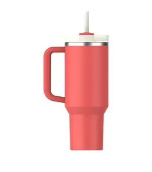 STANLEY Quencher H2.0 Flowstate Tumbler - Grey