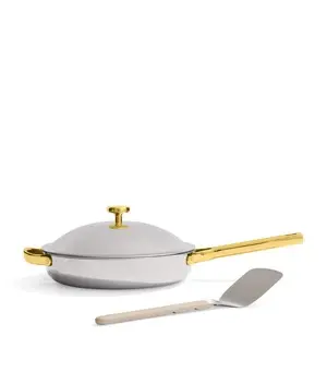 OUR PLACE Titanium Always Pan Pro - Gold