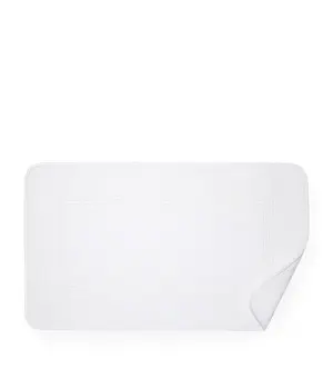 PRATESI Tre Righe Bath Mat