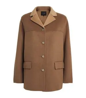 Maje Classic Coats For Women