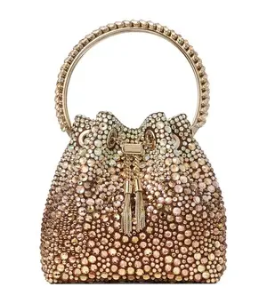 Jimmy Choo Studded Bags For Women