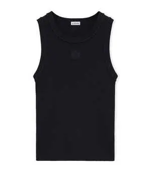 Loewe Off The Shoulder Camis Tanks For Women