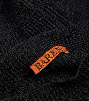 Barena Venezia Linen-cotton T-shirt