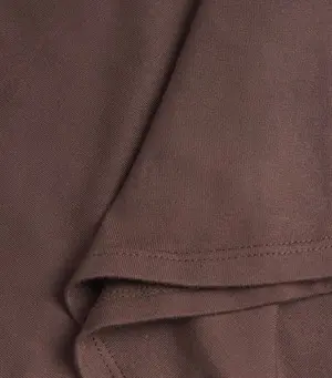 SKIMS Smooth Layers Square-neck Cami Top - Brown