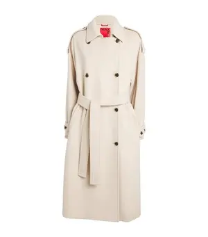 Max & Co. Long Sleeve Coats For Women