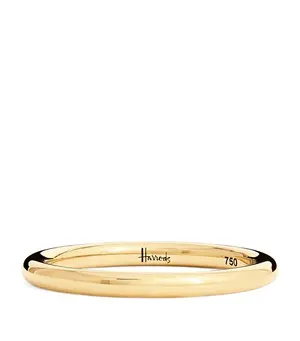 Harrods Classic Fine Ring