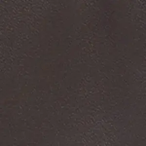 DENTS Leather Gloves With Cashmere Lining - Brown