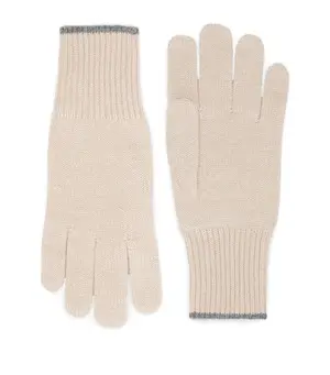 Men's Cotton Gloves