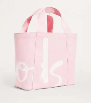Harrods Mini Cotton Tote Bag