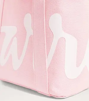 Harrods Mini Cotton Tote Bag