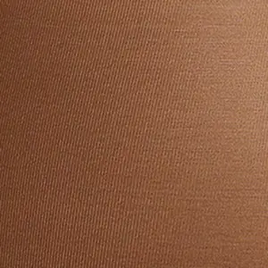 Spanx Shape Invisible Mid-thigh Shorts Medium Control - Brown