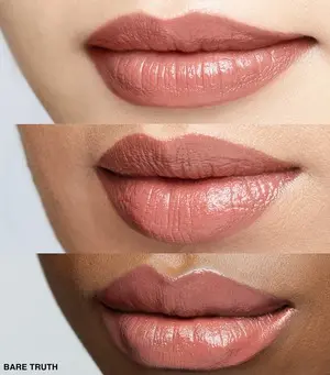 Bobbi Brown Luxe Shine Lip Color