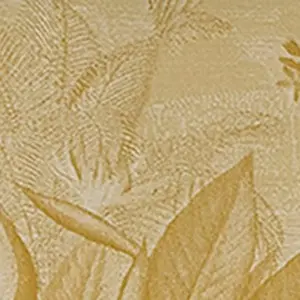 LE JACQUARD FRANÇAIS Coated Sinharâja Tablecloth