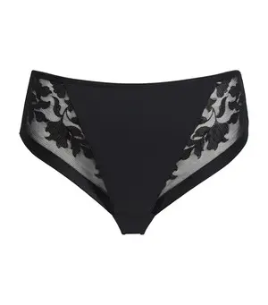 Fantasie Illusion Briefs - Black