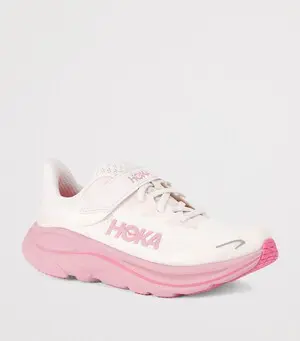 HOKA Clifton 10 Trainers - White