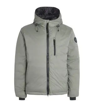 Canada Goose Lodge Puffer Jacket
