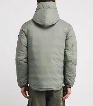 Canada Goose Lodge Puffer Jacket