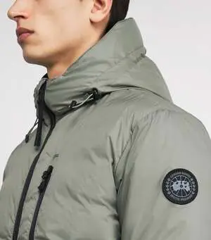 Canada Goose Lodge Puffer Jacket