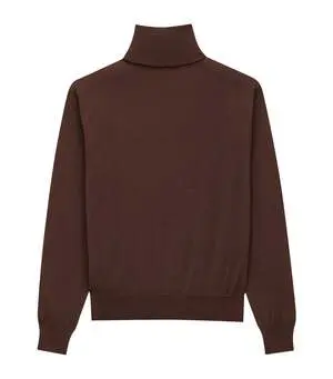 Saint Laurent Fine Knit Sweaters For Women