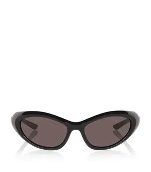 Balenciaga Cat Eye Sunglasses