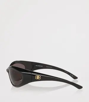 Balenciaga Cat Eye Sunglasses